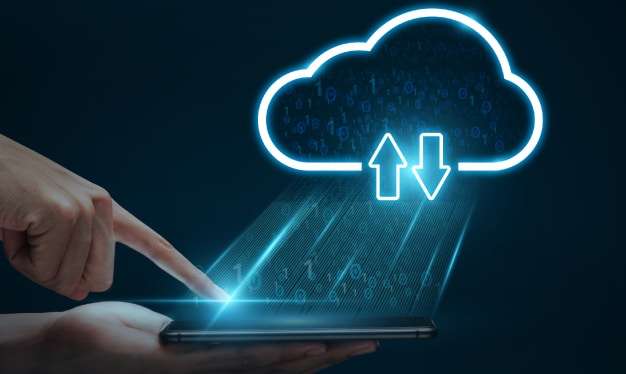 Cloud Storage - TECH GURU IT SOLUTIONS