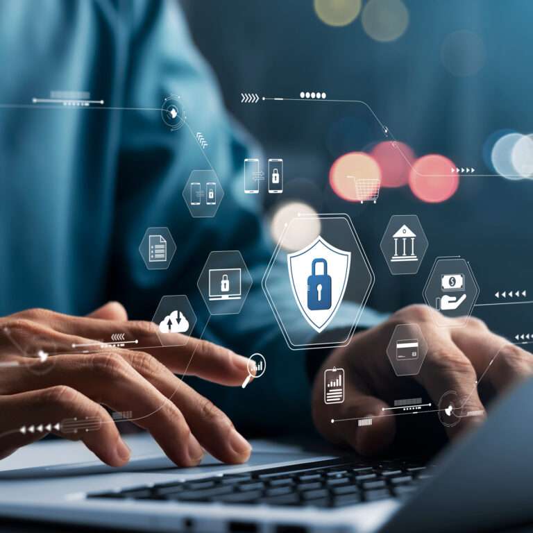 Best network security services provider in Delhi, NCR - TECH GURU IT ...