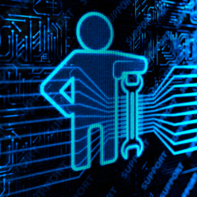 Infrastructure Services - TECH GURU IT SOLUTIONS